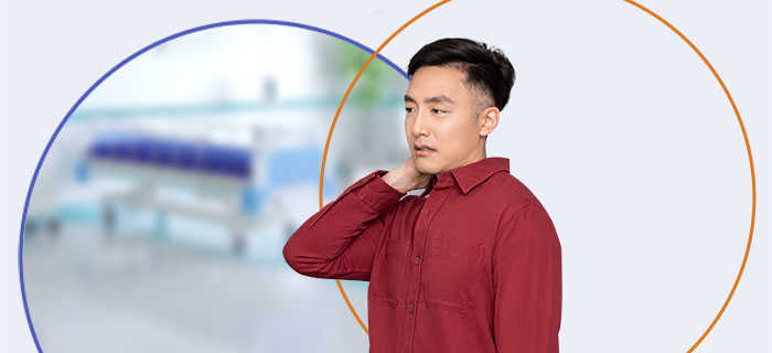 PNH：発作性夜間ヘモグロビン尿症との生活 | がんと希少な病気の情報サイト | ノバルティス ファーマ株式会社